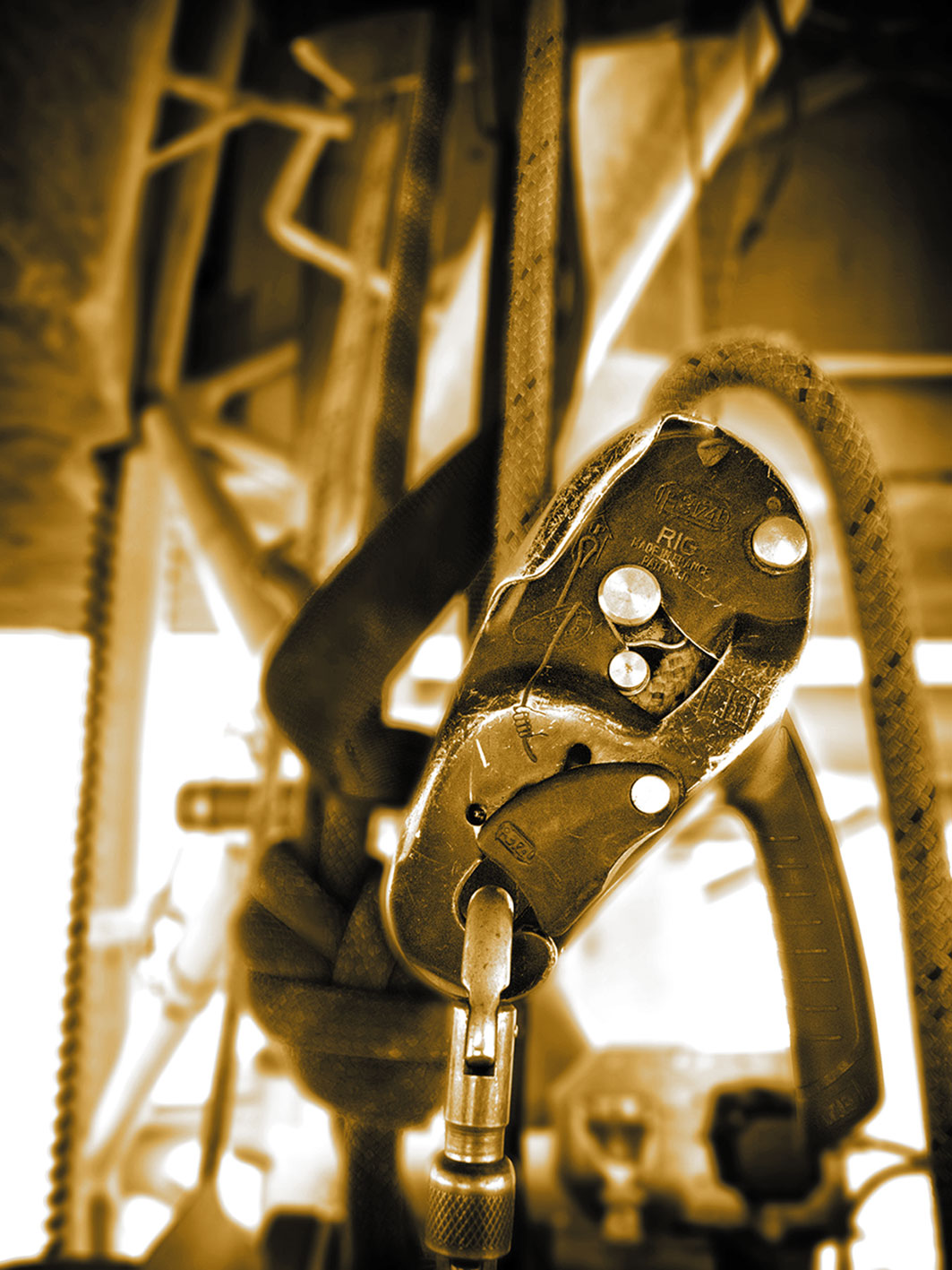 Work At Height – SKN